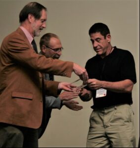 Christopher Estes: Making A Difference Award (2008) – INSTREAM FLOW COUNCIL