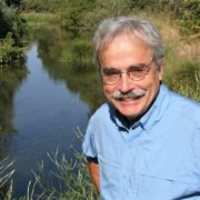 Dr. Peter Moyle: Making a Difference Award (2018) – INSTREAM FLOW COUNCIL