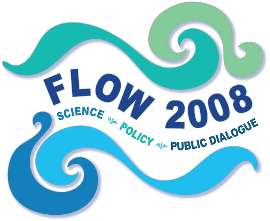 Flow 2008: Main – INSTREAM FLOW COUNCIL